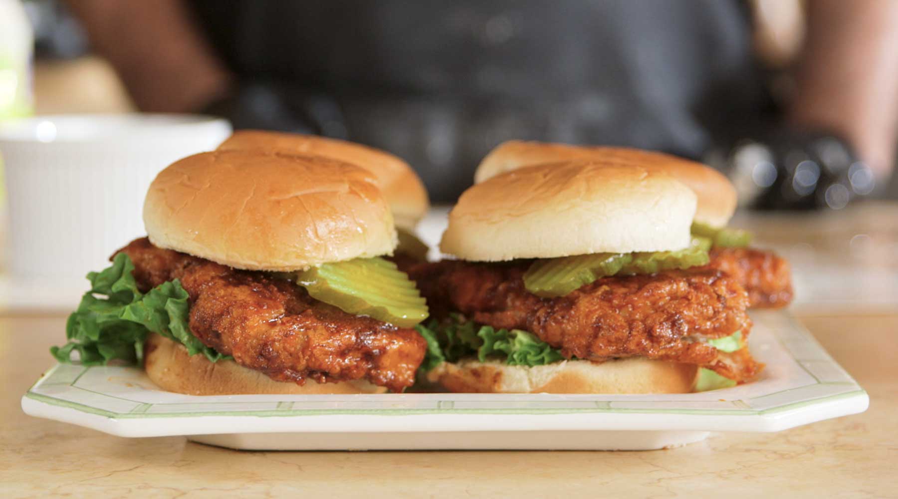Best California Pork Sandwich Recipe | Big Poppa Smokers