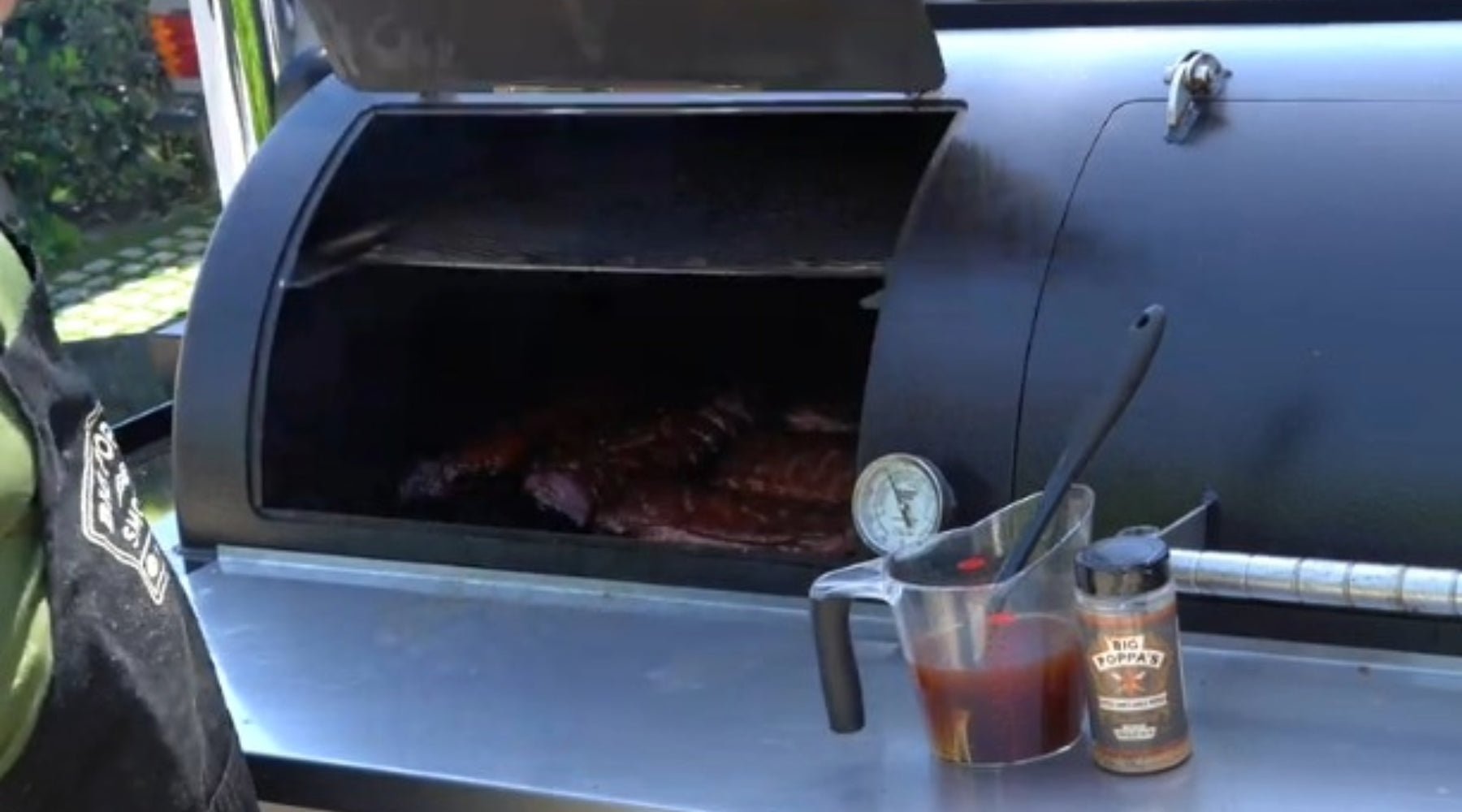 What’s Your BBQ Style? Discover the Smoker Within | Big Poppa Smokers