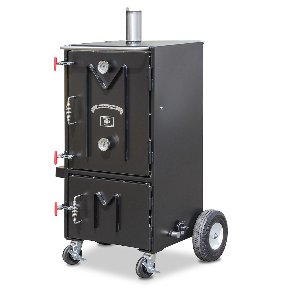 Meadow Creek BX50 – Big Poppa Smokers
