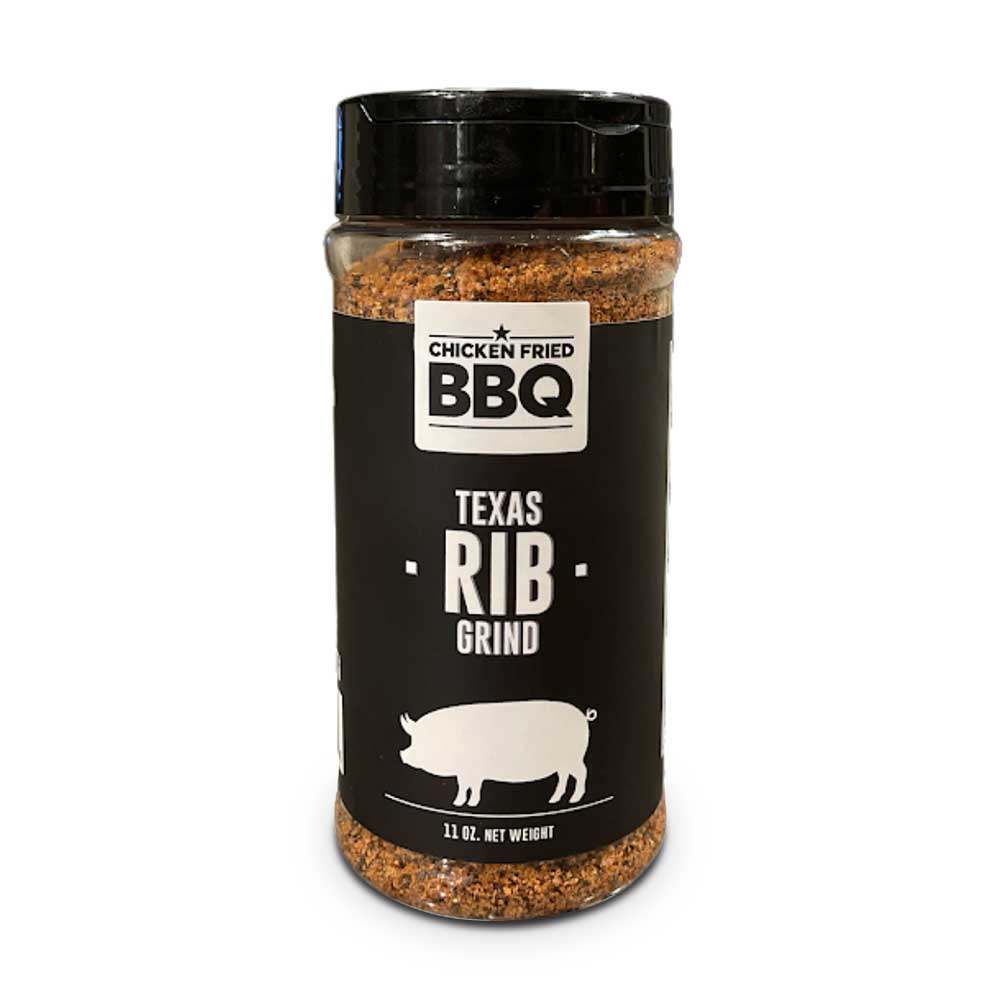 Chicken Fried BBQ: Brines & Rubs | Big Poppa Smokers