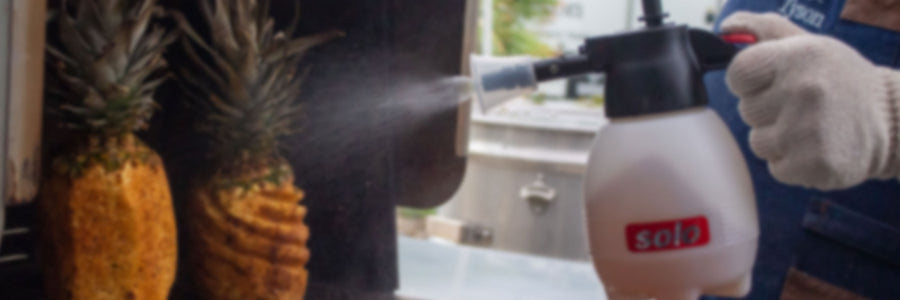 Meat Sprayers for BBQ | Big Poppa Smokers