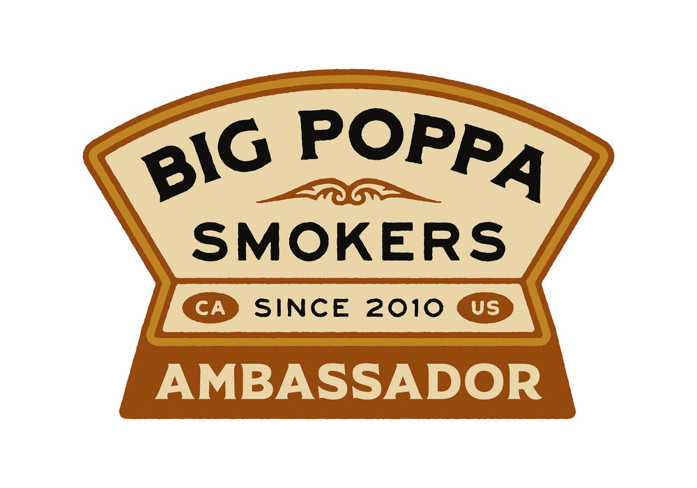 Meet the Big Poppa Smokers Ambassadors | Big Poppa Smokers