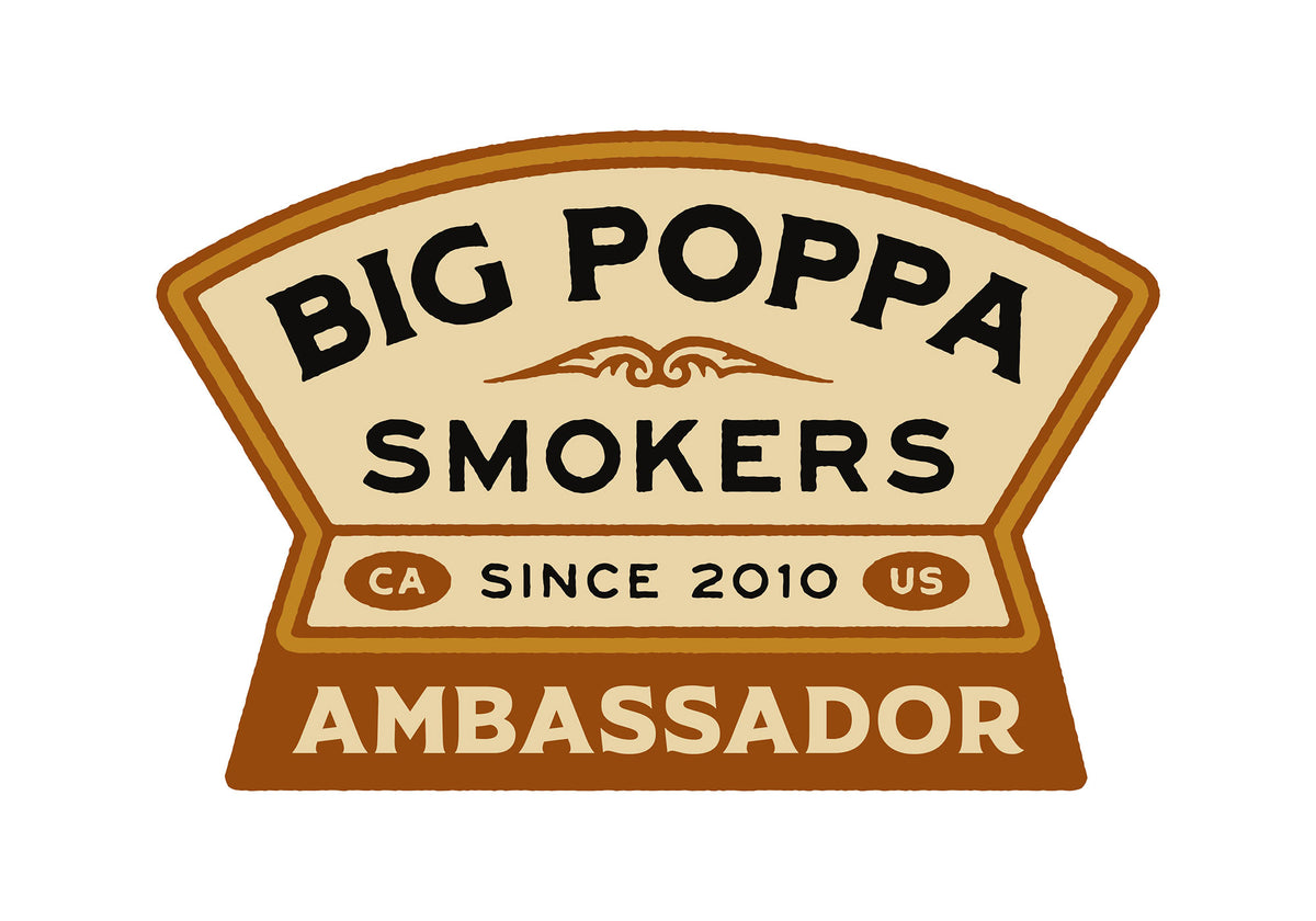 Meet the Big Poppa Smokers Ambassadors | Big Poppa Smokers