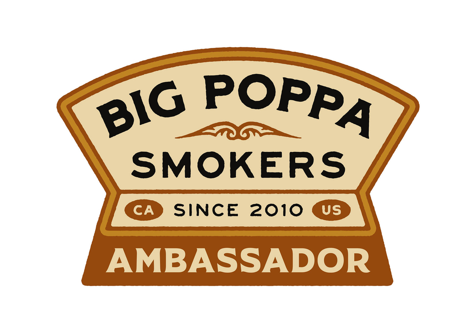 Meet the Big Poppa Smokers Ambassadors | Big Poppa Smokers