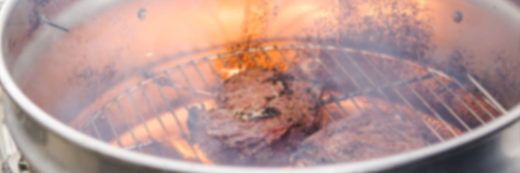 Drum Smokers for BBQ | Big Poppa Smokers