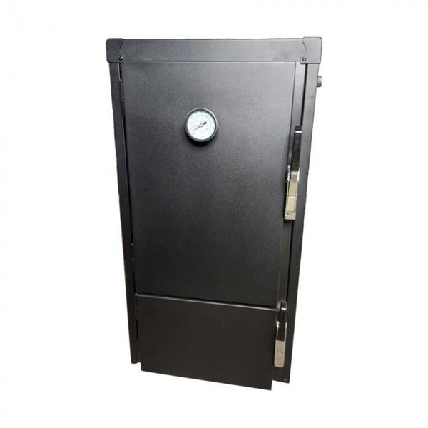 Cabinet Smokers for BBQ | Big Poppa Smokers